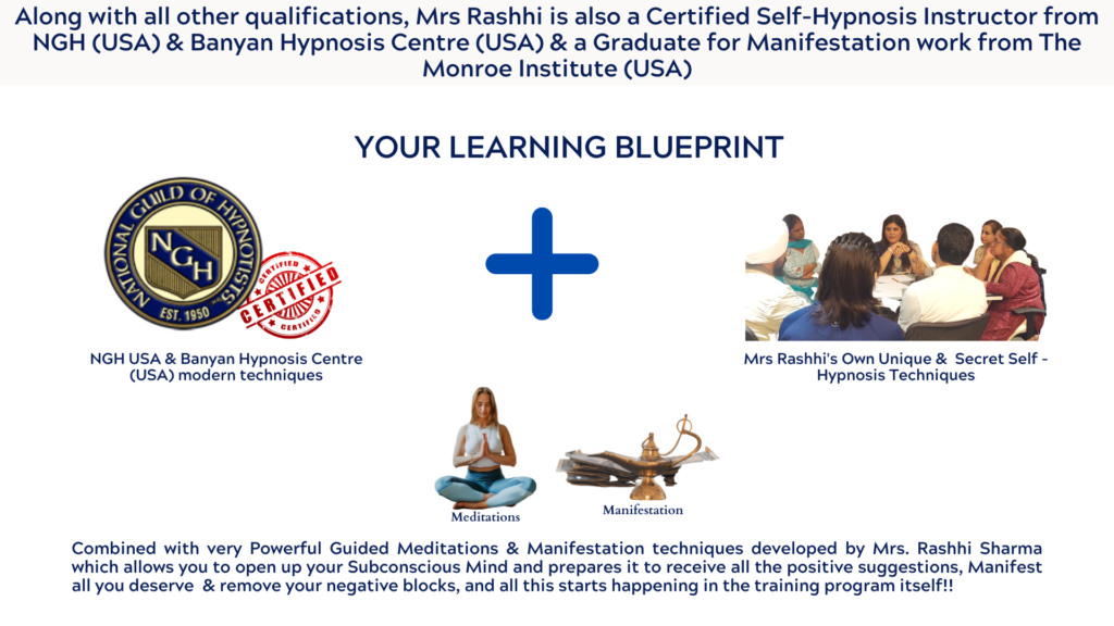 Self-Hypnosis & Manifestation Training | Soul Consciousness Lab